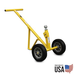 Specialty Hand Trucks - American Cart